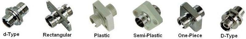 Adaptor :: LinkStar Microtronics