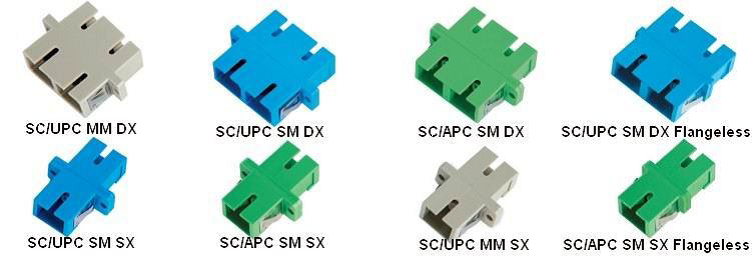 Adaptor :: LinkStar Microtronics